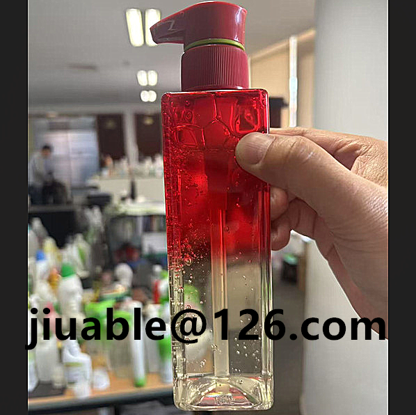 2 color preform pet mold machine
